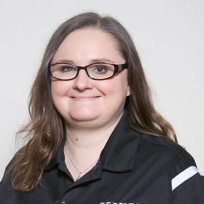 Sarah Elizabeth Fitzgerald (Iota Delta) 1982-2021