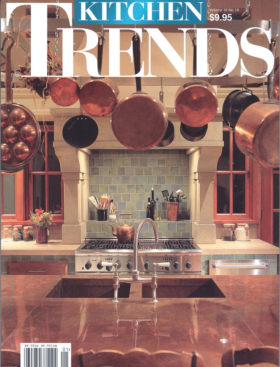 Publications | marleyandwells