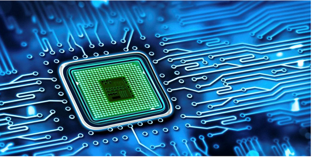 India and the Semiconductor Ecosystem