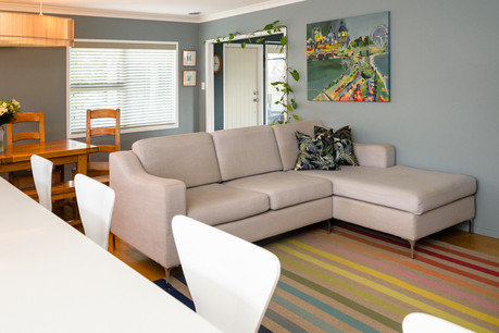 Lifestyle renovation | Urban Lounge Interiors