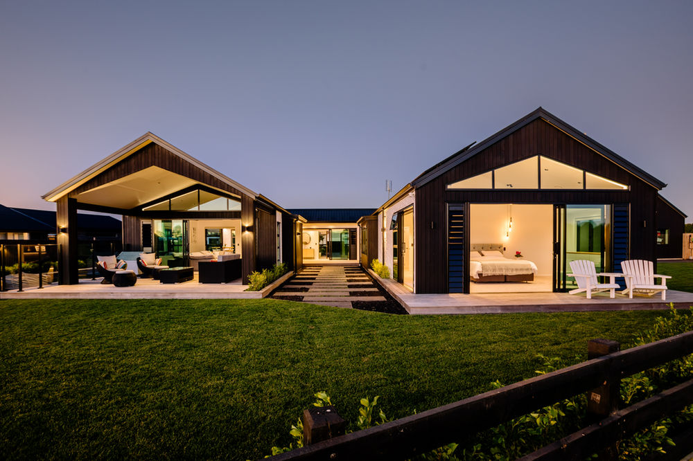 Residential Project | Cambridge Residence