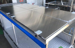 Lorry Truck Canopy | Meng Hui & Sons Co.