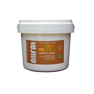 ALLFAT | Canadian Beef Tallow