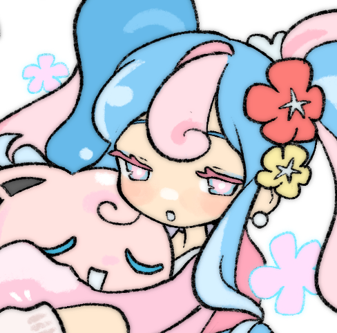 PROJECT VOLTAGE - All Miku Types Sticker Sheets | GENDAKIWI