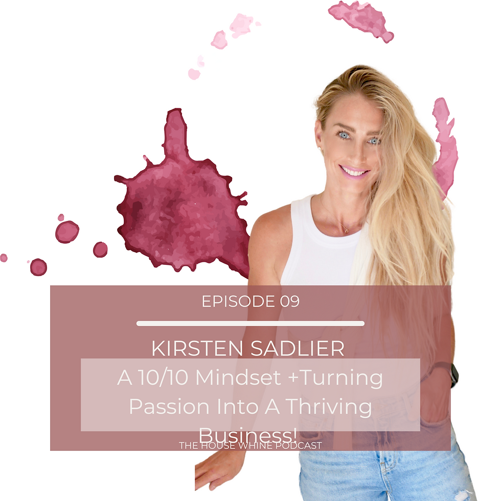 ABOUT | Kirsten Sadlier Art