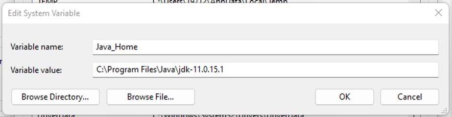 Solving the error: Couldn’t load plugin class: io.qameta.allure ... Solving the error: Couldn’t load plugin class: io.qameta.allure ...