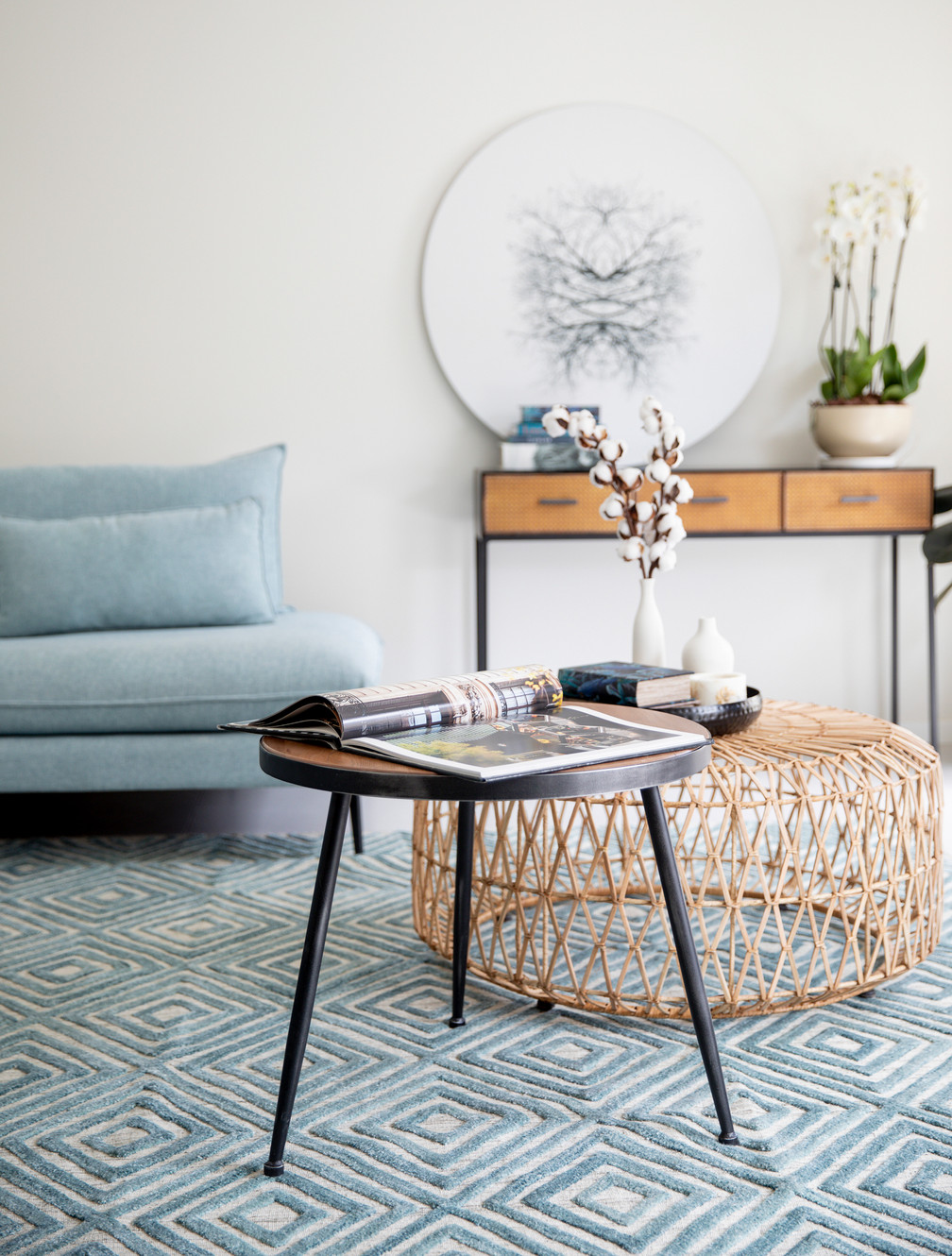 עיצוב ואדריכלות פנים | DUO interior design | ישראל