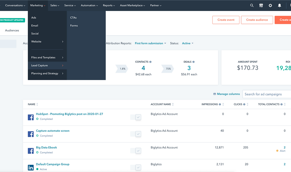 HubSpot Partner ｜NETFARMER｜出海企业数字化｜HubSpot中国代理商