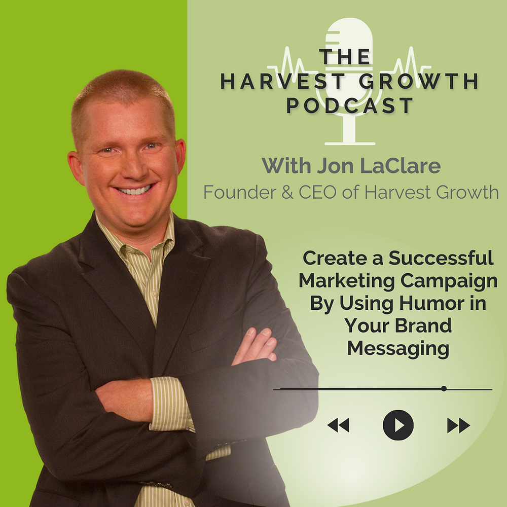 Create a Successful Marketing Campaign By Using Humor in Your Brand ...