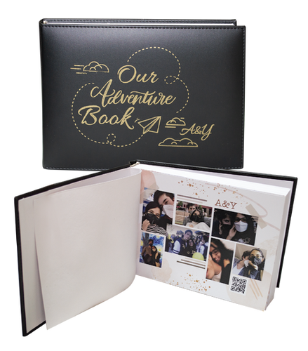 ALBUM A5 | vieradesign