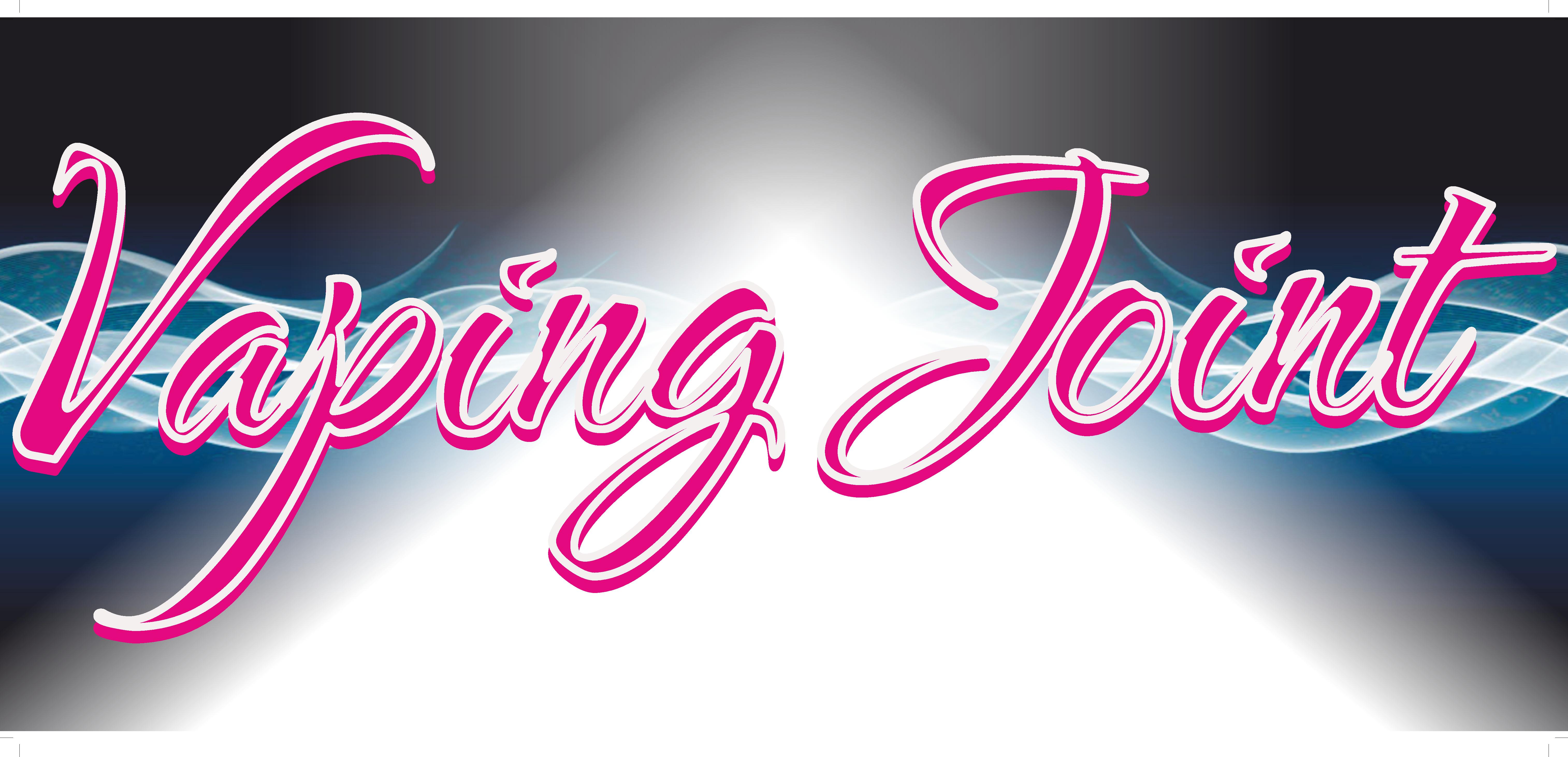 Vaping Joint (Quit Smoking Today)