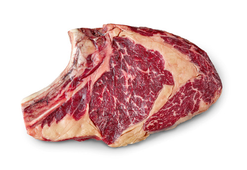 Premium 28 Day Dry-Aged Bone-In Ribeye - Order Online | Kasaai
