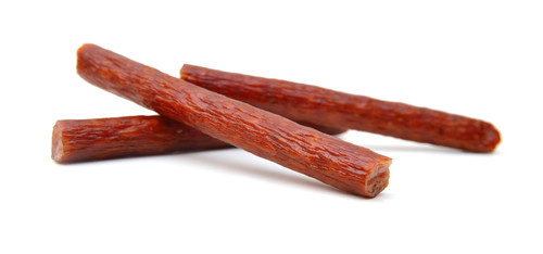 Flavorful Beef Sticks - Original, Jalapeno & Teriyaki | Kasaai