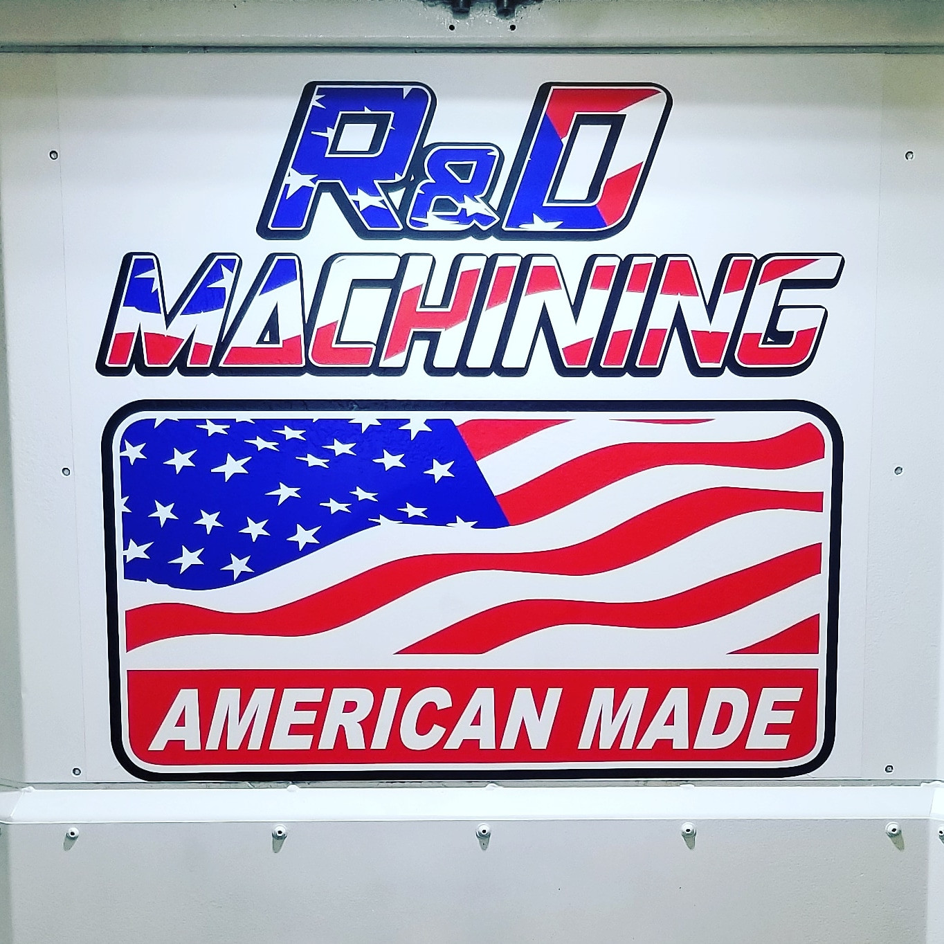 R&D Machining Inc. | Santa Rosa Machine Shop | (707) 566-9491