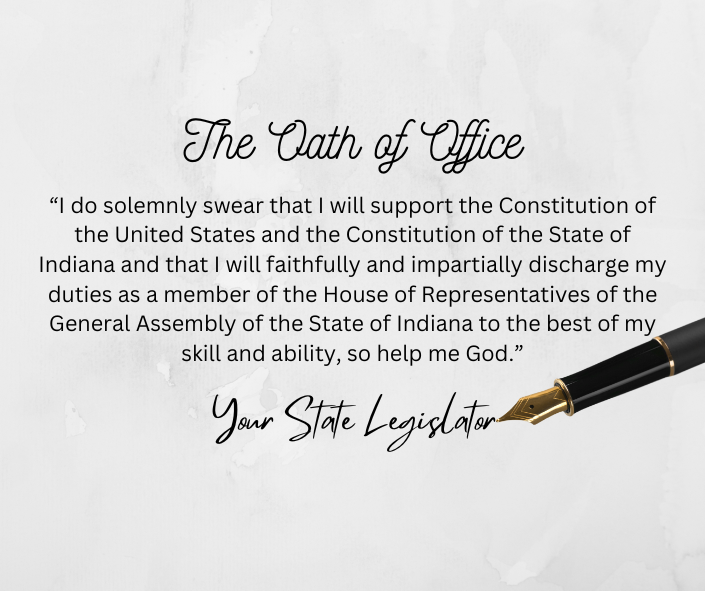 Swearing the Oath of Office: What It Means For Public Officials