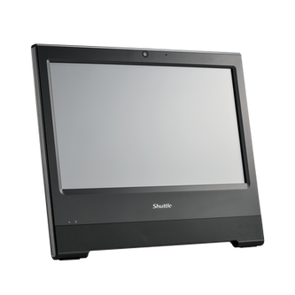 X50V9 Semi-ruggedized All-in-One Computer | Shuttle Computers