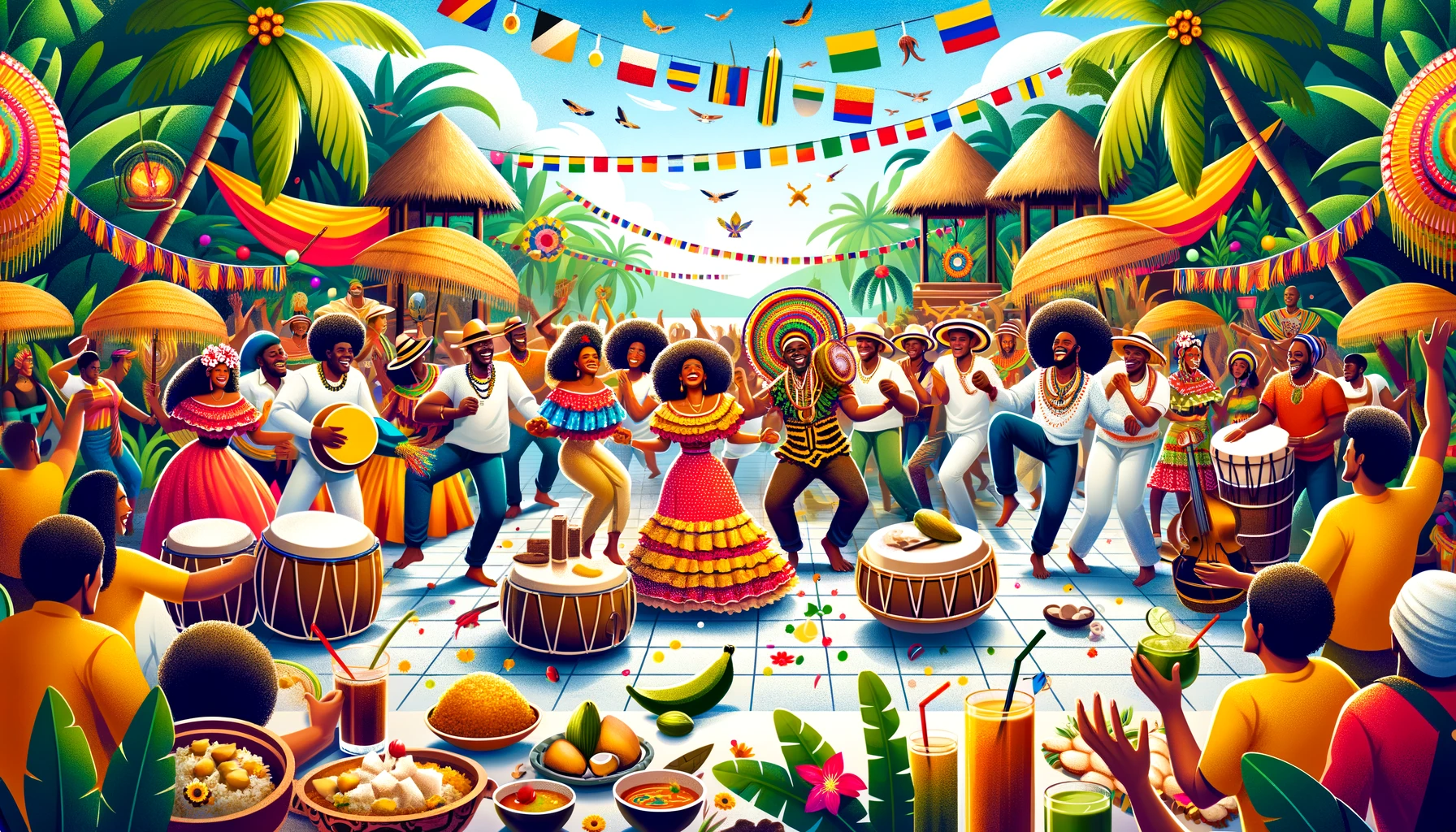 Home | Afro Resistance