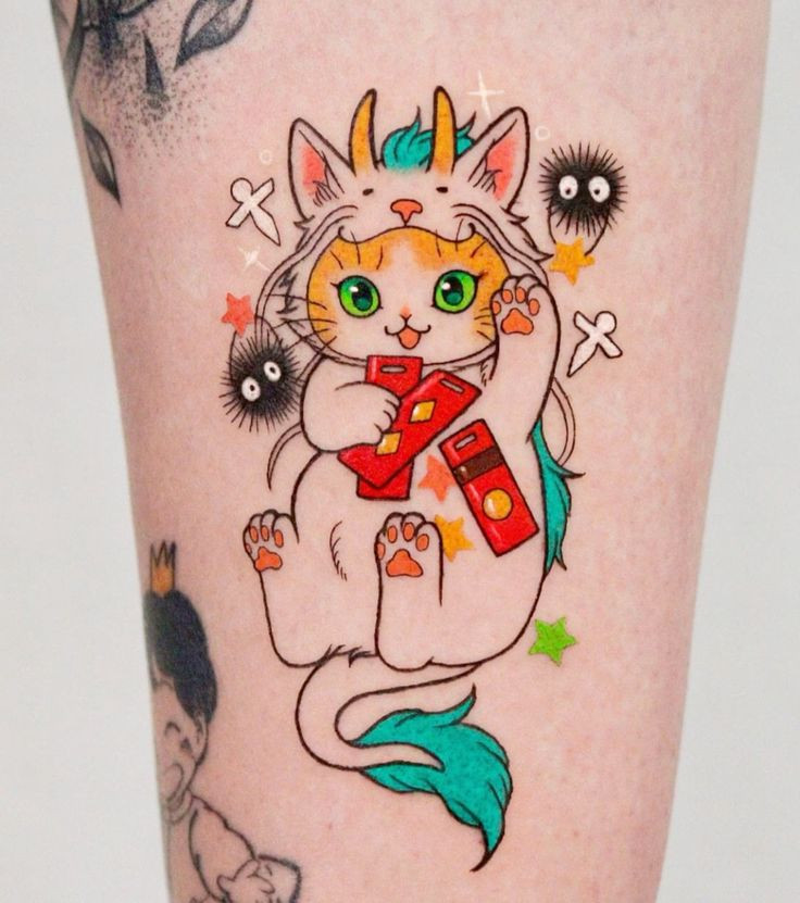 hongdaetattookorea
