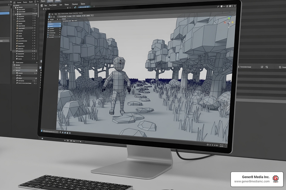 From Concept to Canvas: A Guide to Pre-visualization in Animation