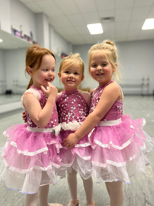 HOME | Anderson School of Dance