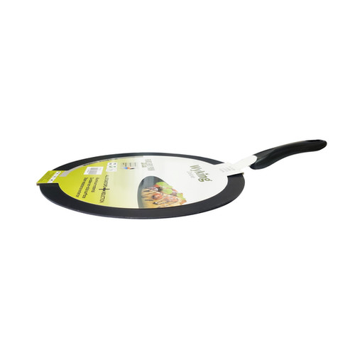 Wyking 30cm Flat Fry Pan | Able Pack