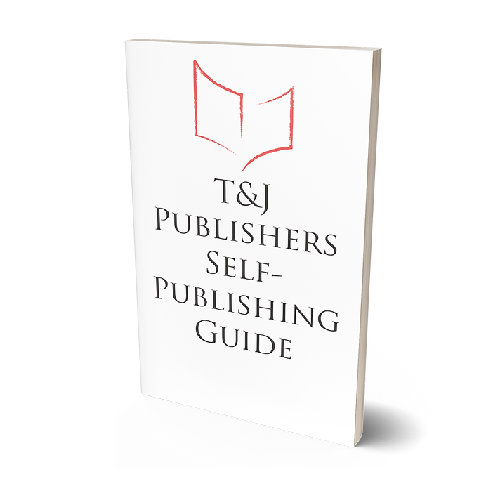 Free Guide Download Page | T&J Publishers