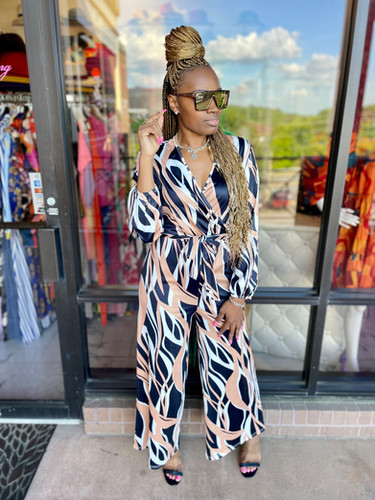 Classy Jumper | Jackie's Collection