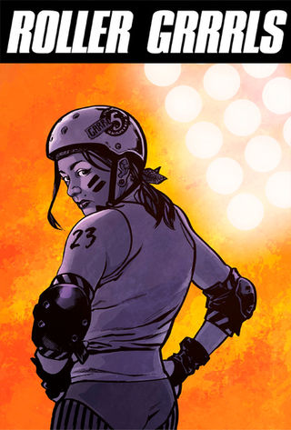 roller grrrls