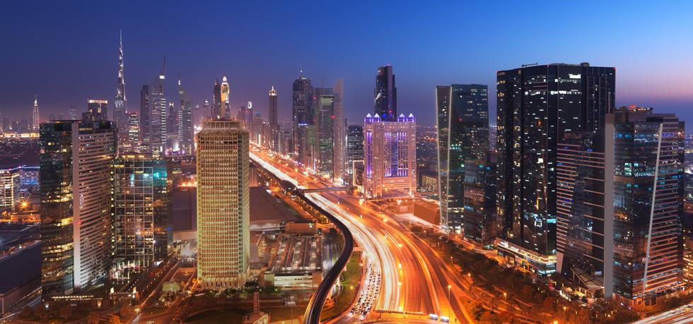 RevPAR slums slump to lowest level in decade at Dubai hotels