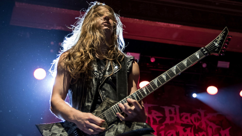 Brandon Ellis'ten Veda Haberi