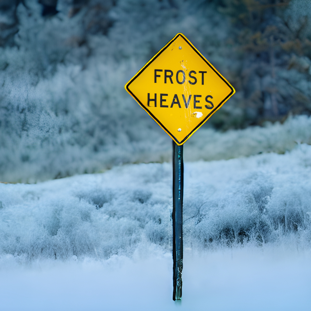 Frost Heave Foundation Damage: What New England Homeowners Need to Know ...