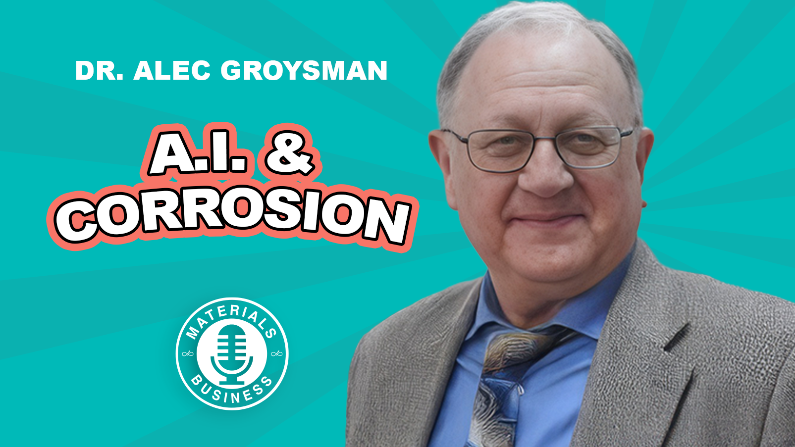Can Artificial Intelligence help in solving major problems in corrosion science and engineering ...