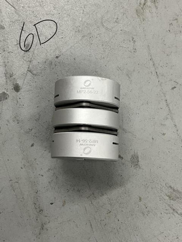 Spindle Clutch Coupler MP2-56-14-22 (Lovejoy) - Buy Online at Best Price