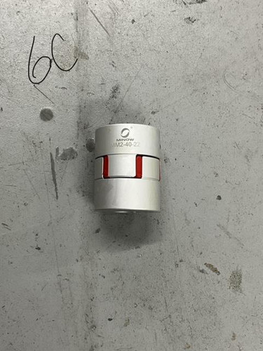 Spindle Clutch Coupler MM2-40-14-22 (Lovejoy) - Buy Online at Best Price