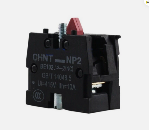 Chint NP2-BE102-NC base for switches - Buy Online at Best Price