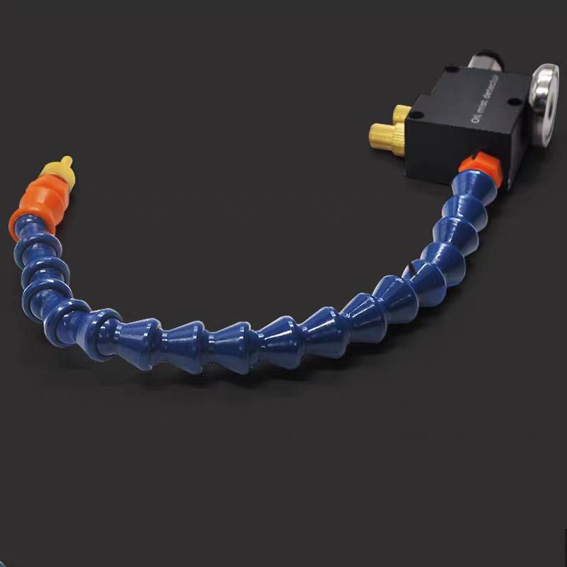 Oil Mist Systems | Phantom CNC Systems