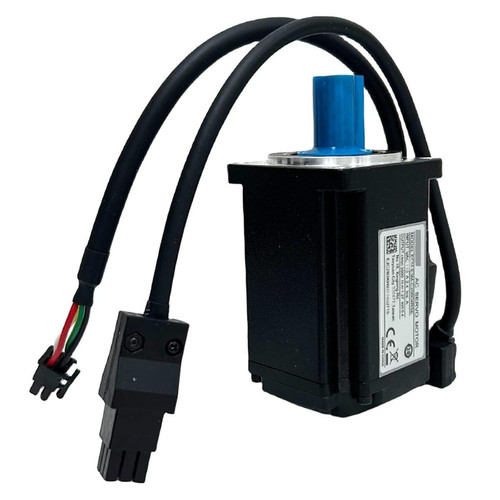 Delta ECM-E3M-C20807RSE 750 watt Servo Motor w/o brake - Buy Online at ...