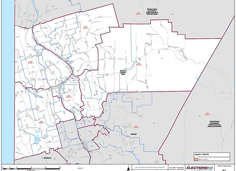 Home | Carleton North Rural Community