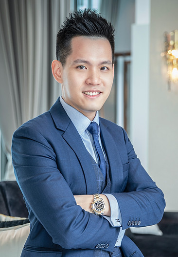 Contact Me | KEN SEAH