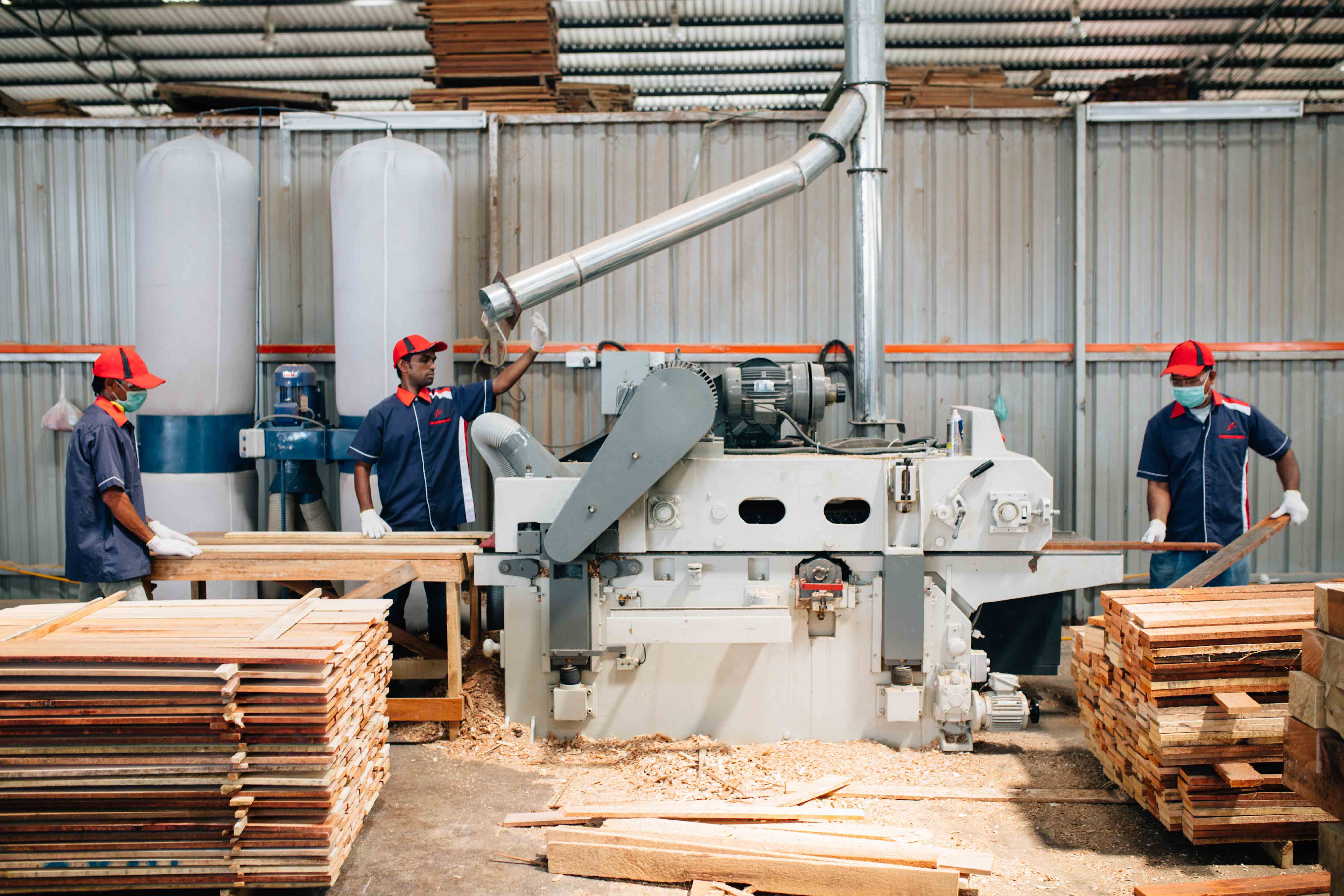 Wooden Pallets Manufacturer | Wooden Pallet Malaysia | Export Pallet