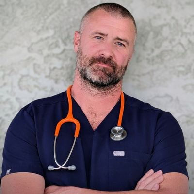 Eric Sartori -- Notable Meatritionist