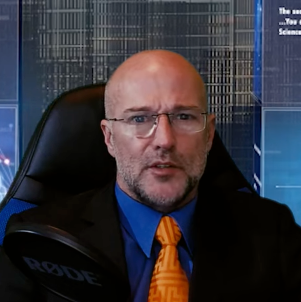 Bart Kay -- Notable Meatritionist