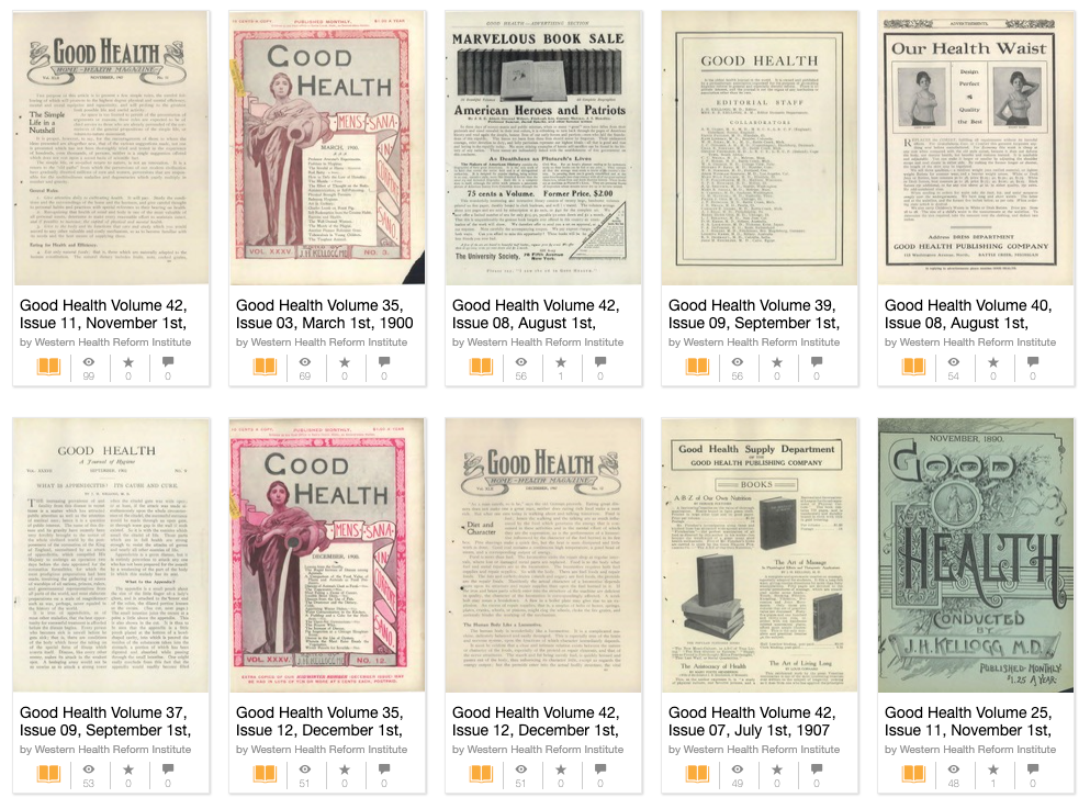 Lenna Cooper says that "breakfast is the most important meal of the day ...