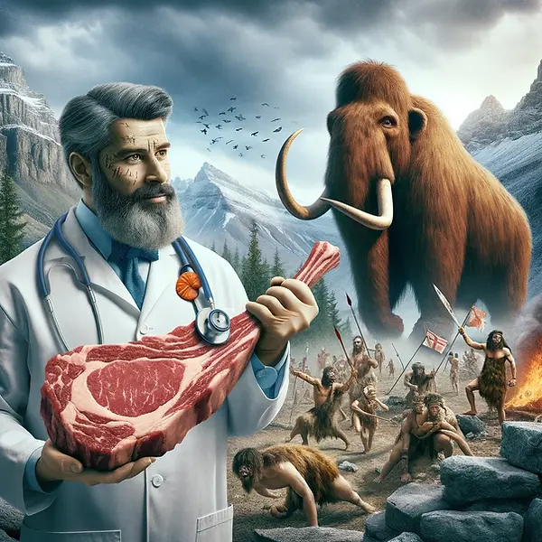 An ancient ecospecies of Helicobacter pylori