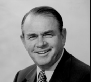 Senator Henry Bellmon questions the calorie cutting consensus presented ...