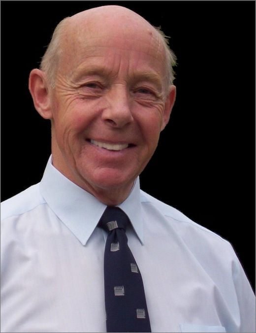 Barry Groves -- Notable Meatritionist