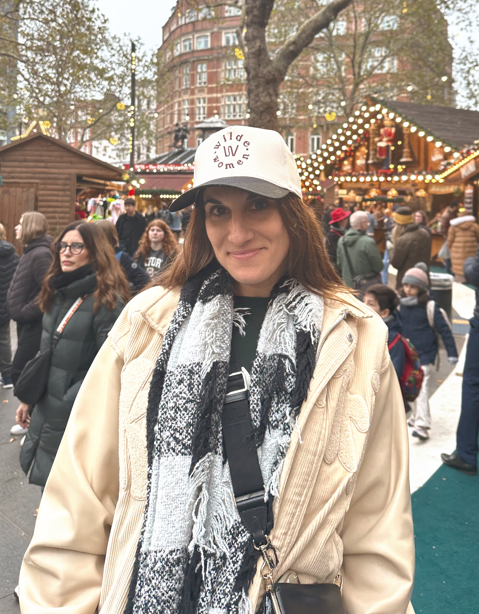 The Wilde Women | Women's Group | Join for Free