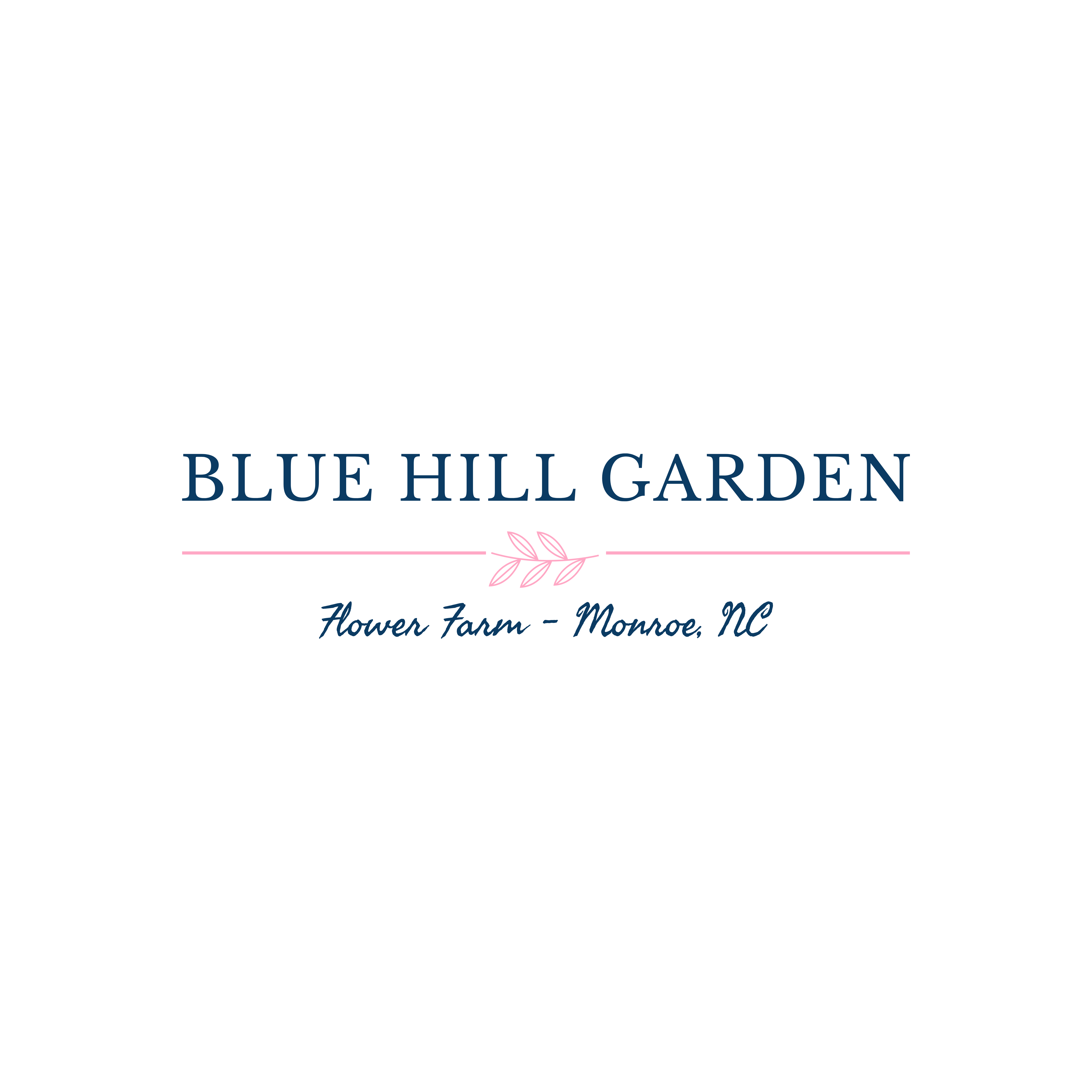 Blue Hill Logo