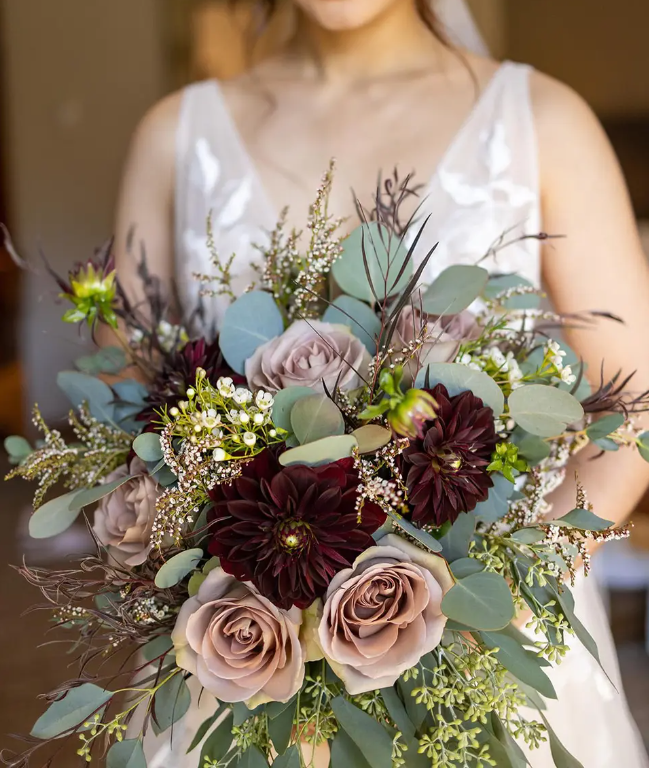 Portfolio - DREYER HOUSE Florals in Spokane, WA