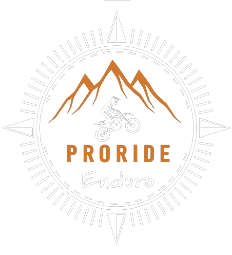 Proride Logo Polaris Pro Ride RMK Burly Boards B&M Fabrications